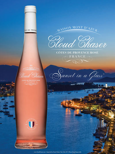 Cloud Chaser – Rampant Enterprises