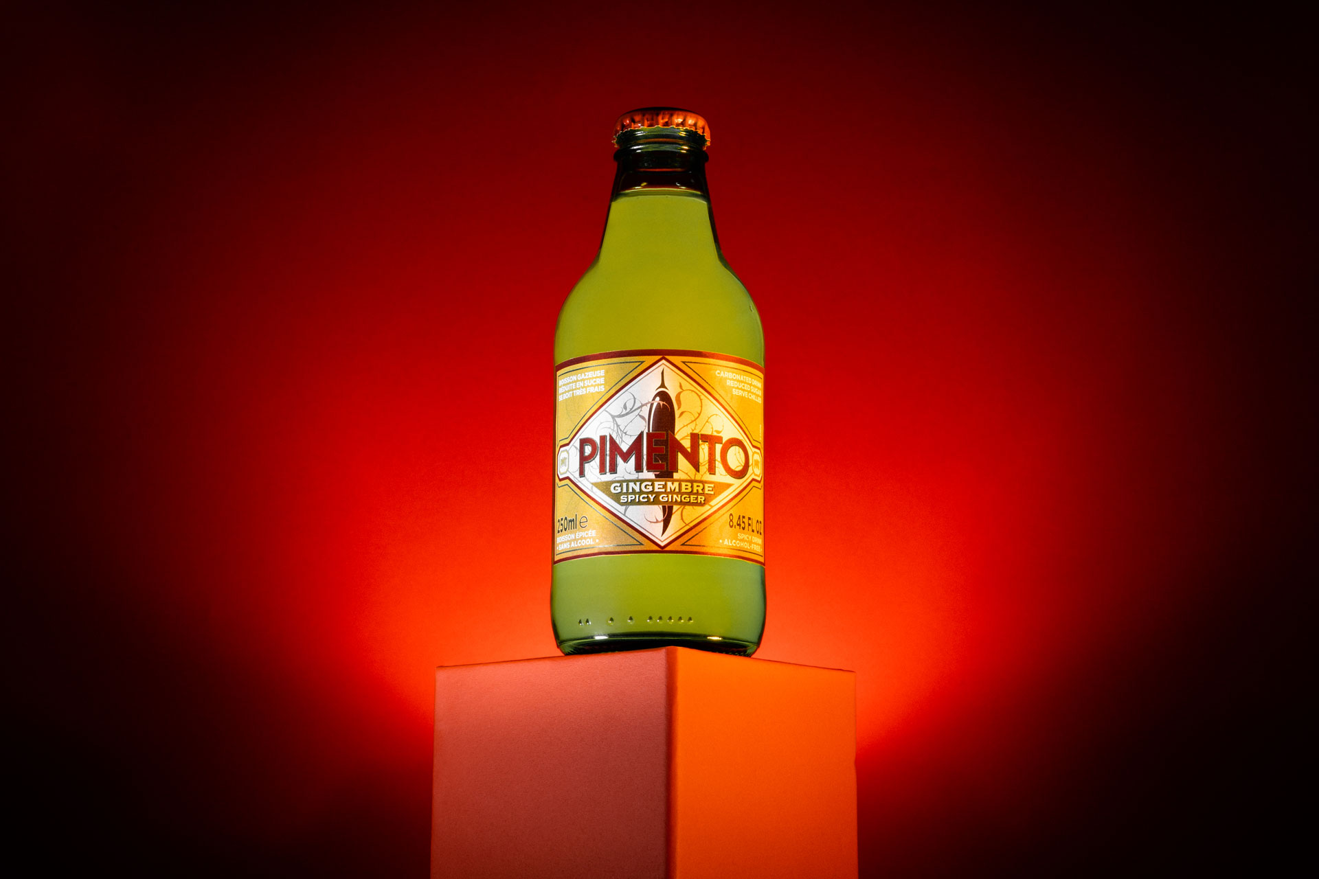 Pimento – Rampant Enterprises